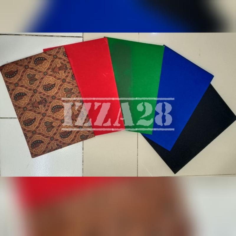 Jual Map Batik Untuk Ijazah Original Harga Termurah Mei 2024 | Blibli