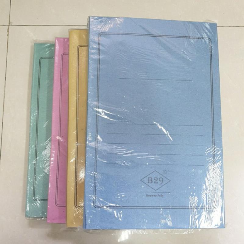 Jual Map Karton B29 F4 (50 Pc) Di Seller Ashlynn Shop - Wanasari, Kab ...