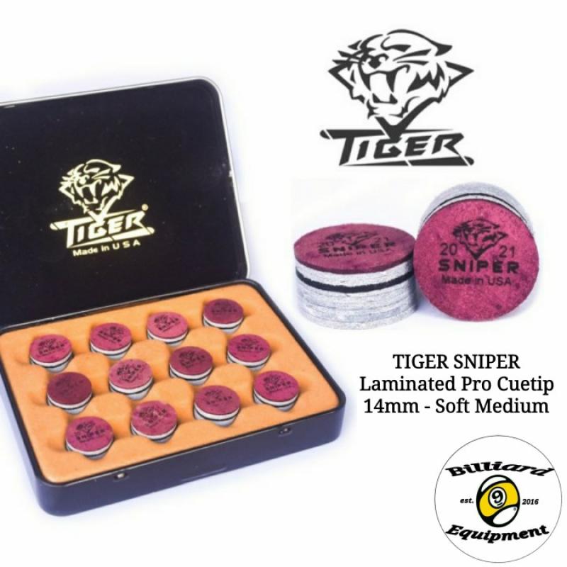 Jual Tiger Cue Tip 🏷️ Original Terbaru, Terlengkap, & Harga Termurah ...