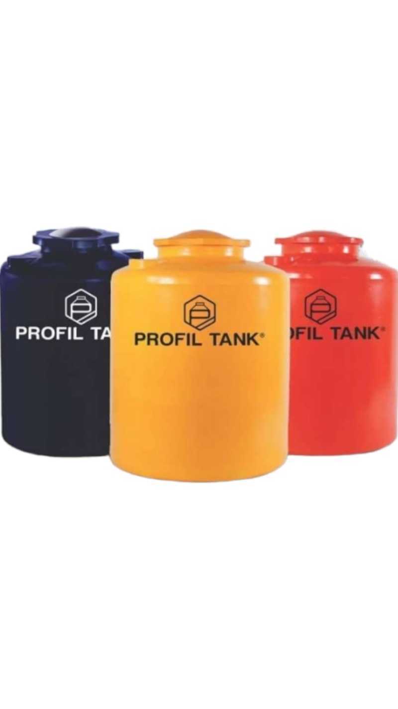 Jual Tanki / Toren / Tandon Profil Tank Tda 800liter Stone Series Di ...