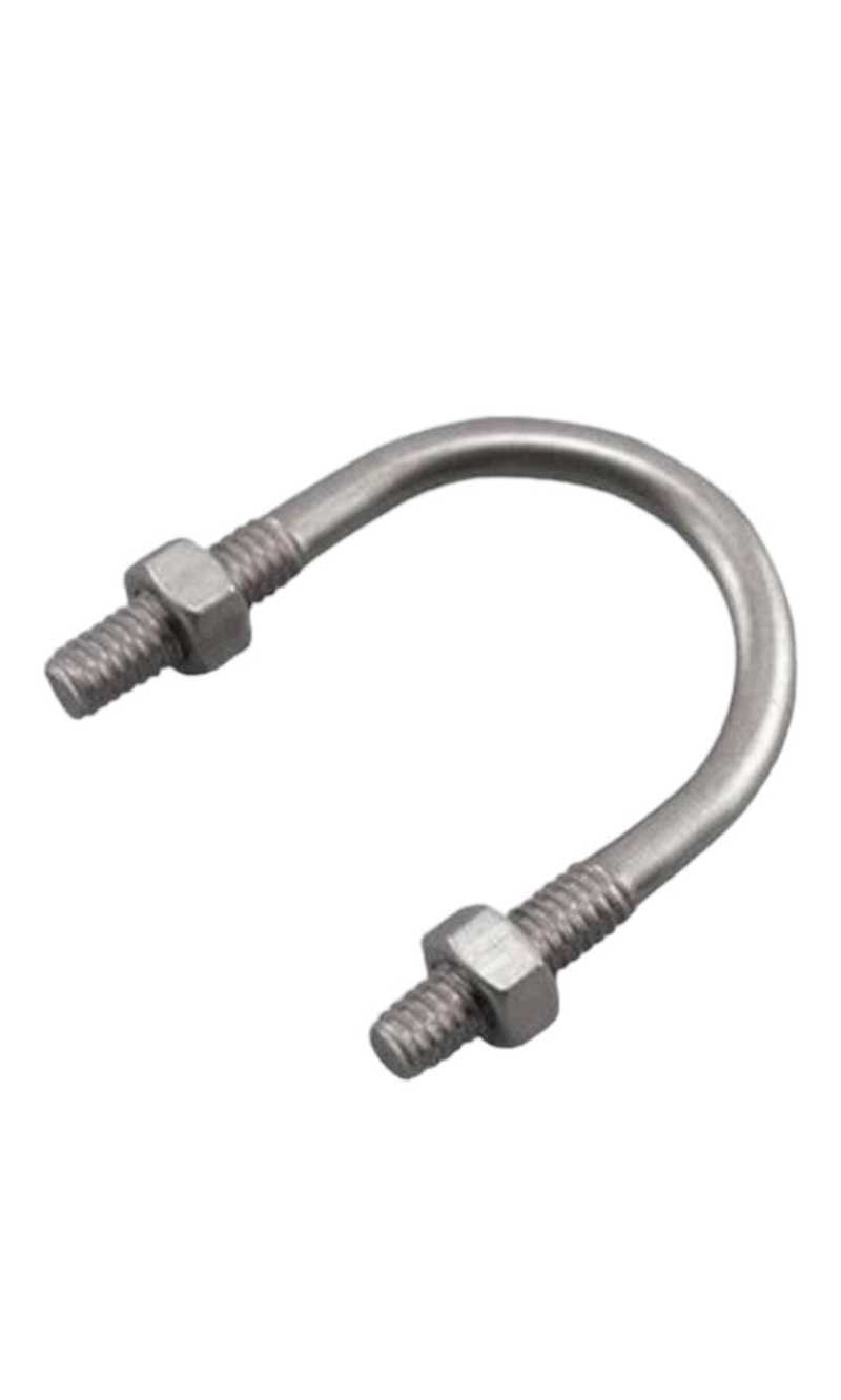 Jual U Bolt 4 / 4in X 3/8 Di Seller Cahaya Abadi Jakarta - Cempaka Baru ...