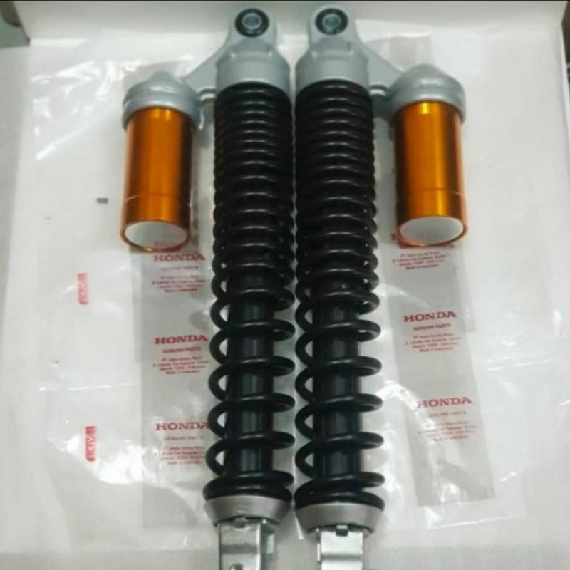 Jual Shockbreaker Shock Belakang Tabung Adv150 Adv 150 Honda Kow Ready ...