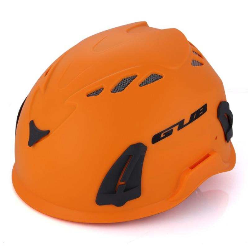 Jual Helm Gub D8 Sar Rescue Helm Safety Climbing Outdoor - - Orange Di ...