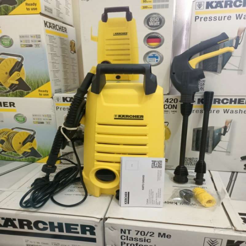 Water Jet Cleaner - Harga Terbaru Juni 2024 & Gratis Ongkir | Blibli