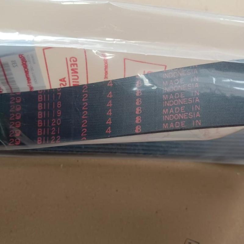 Jual V Belt, Sabuk Nissan Pk260-pkc215-cwa260 / N21140-z5772g Di Seller ...