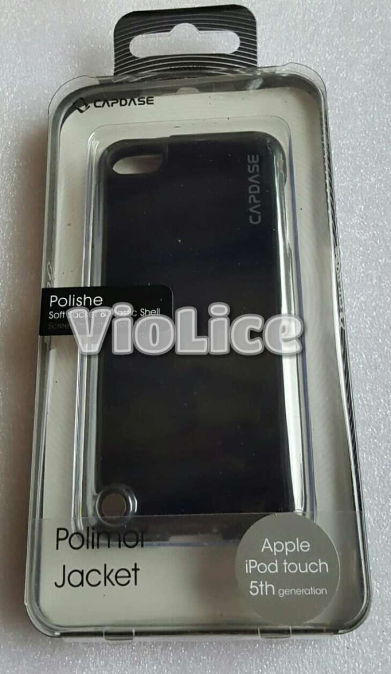 Jual Ipod Touch 6th Spesifikasi Original, Murah & Diskon Harga Juni ...