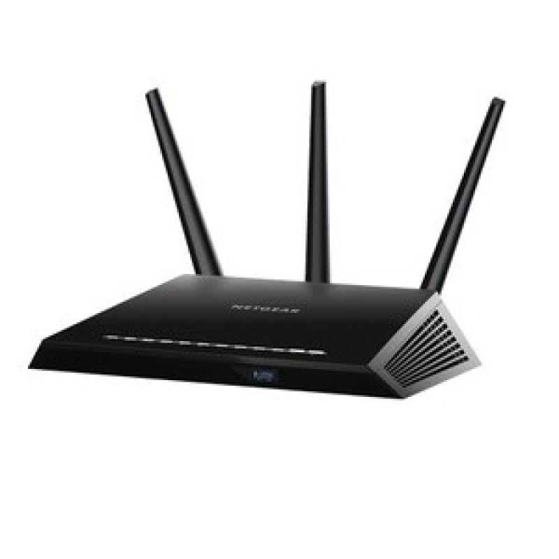 Jual Netgear R7000 Nighthawk Ac1900 Smart Wi-fi Router Di Seller ...