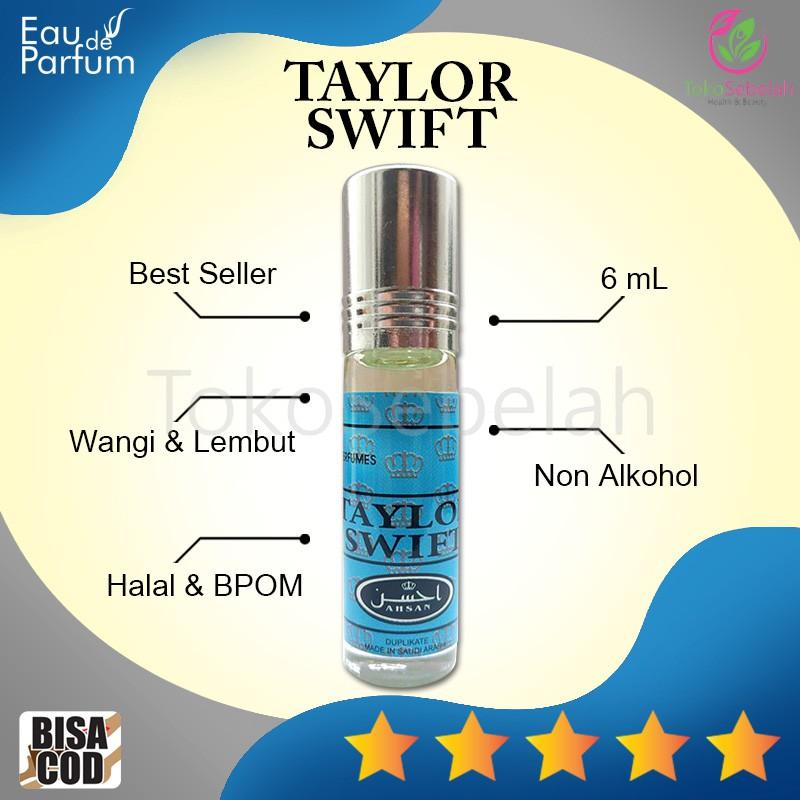 Jual Parfum Arab Silver 🏷️ 100% Original, Harga & Kualitas Terbaik ...