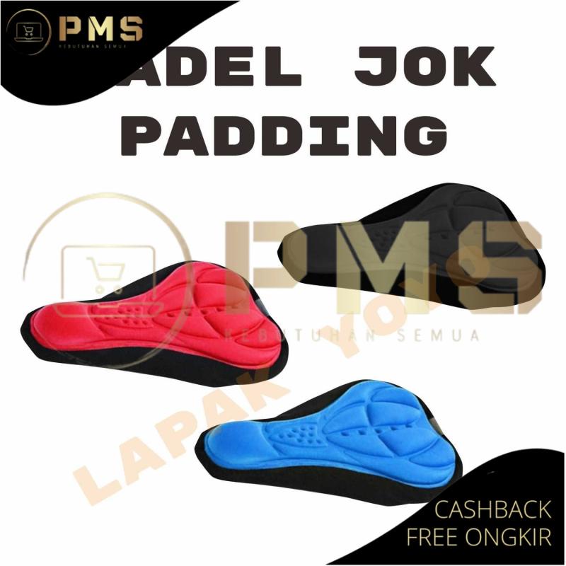 Jual Jok Sepeda Yg Per Original Terbaru - Harga Promo Murah Juli 2024 ...