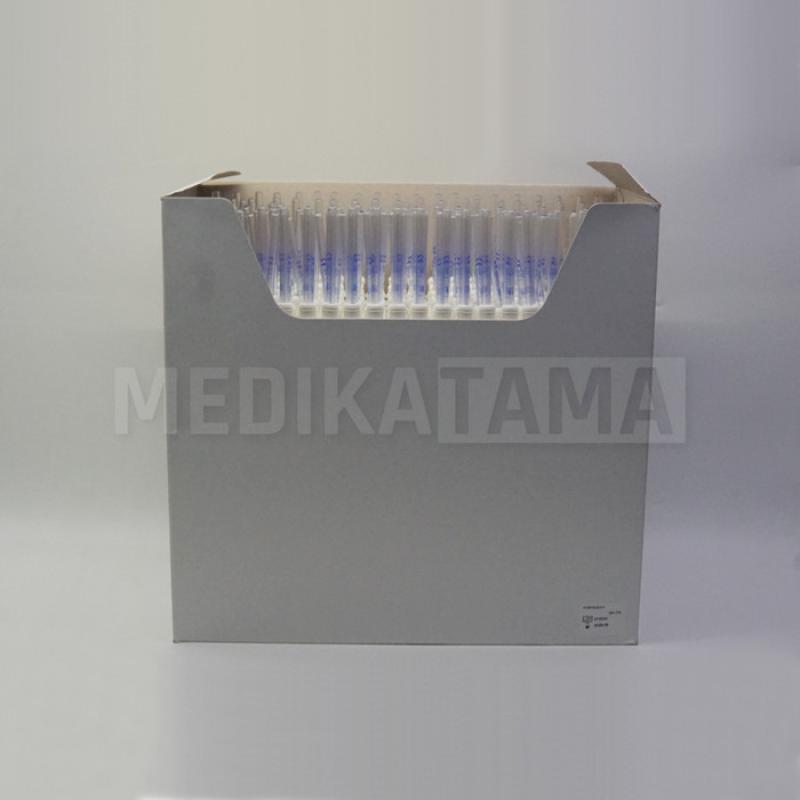 Jual Tabung Pipet Led Pipette Esr Sedirate Pipette Westergreen Isi 200 ...