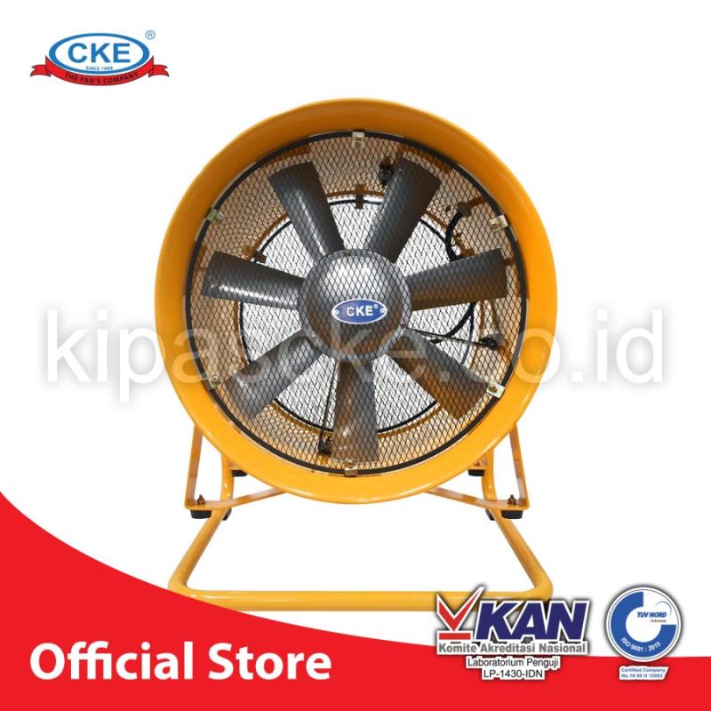 Cke Portable Blower Fan Garansi Resmi Indonesia 🔥 Harga Oktober 2025