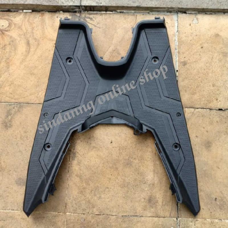 Jual Step Floor Pijakan Kaki Bordes Vario 110 Techno Di Seller Tdr Autorace - Duren Tiga, Kota ...