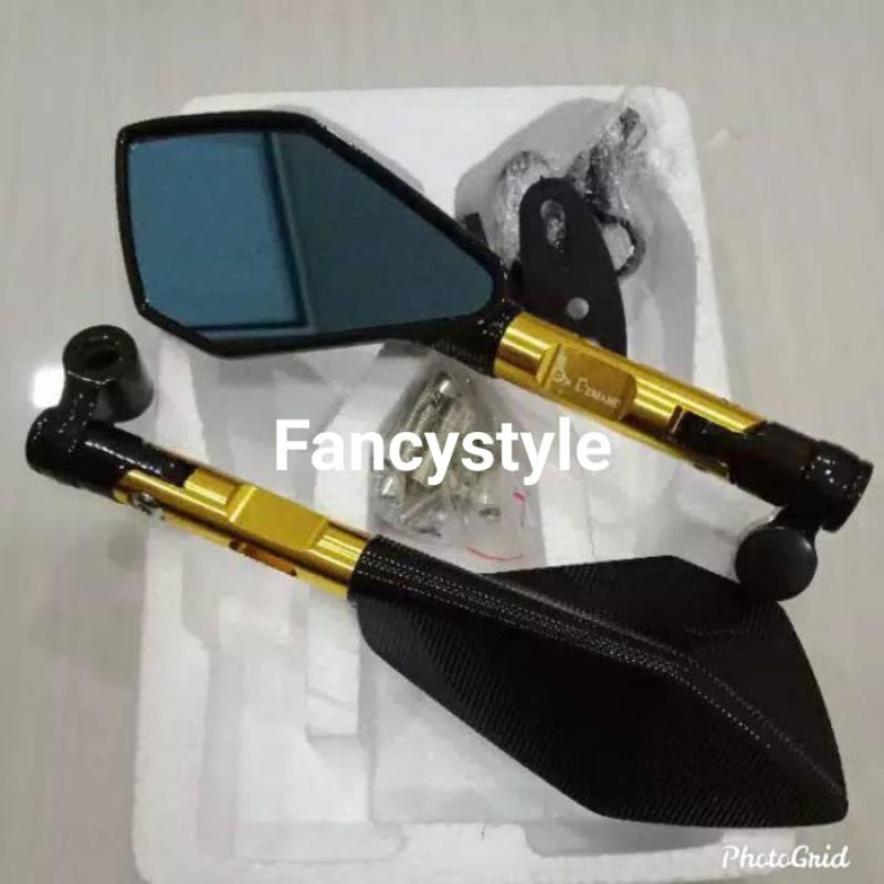 Jual Spion Tomok V5 Besar Full Aluminium Cnc Dan Besi Universal Di ...
