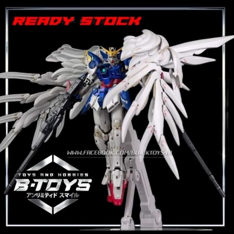 Jual Figure Wing Gundam Original Harga Termurah April 2024 | Blibli