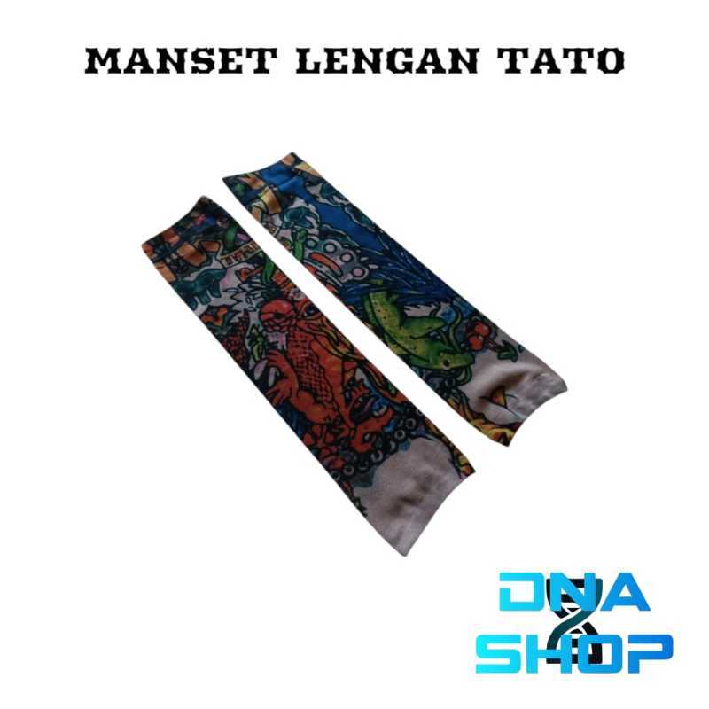 Manset Tattoos