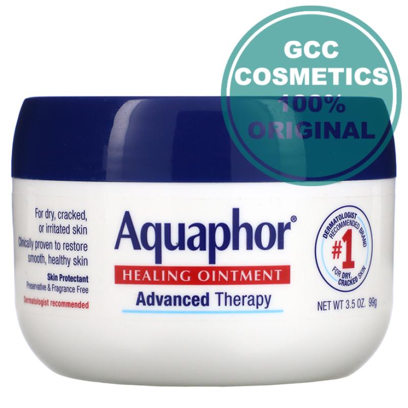 Jual Aquaphor Healing Ointment Advanced Theraphy Body Spray - 99 Gr di ...