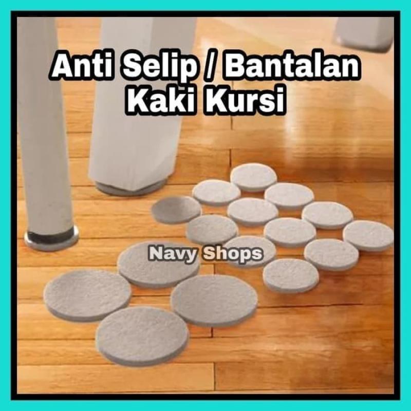 Bantalan Kaki Kursi 🔥 Harga Terbaru Juni 2026