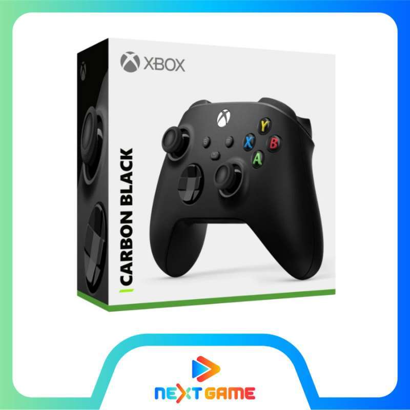 Jual Stick XBOX1 - XBOX One Series S - X Wireless Controller di Seller ...