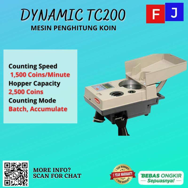 Jual Mesin Hitung Uang Coin Original Murah - Harga Diskon Juni 2024 ...