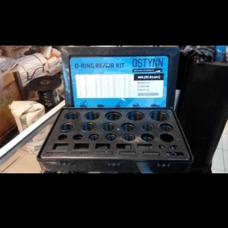 3 8 X50 And 1 2 Hose Reel O Ring Repair Kit