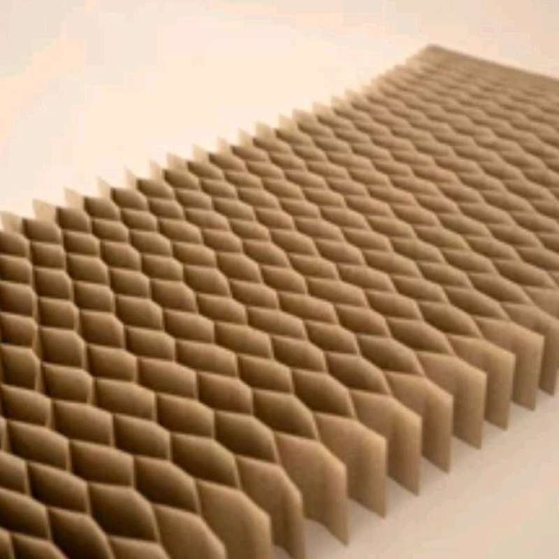 Promo Honeycomb Paper Core Untuk Pintu Flash Door Diskon 3% Di Seller ...