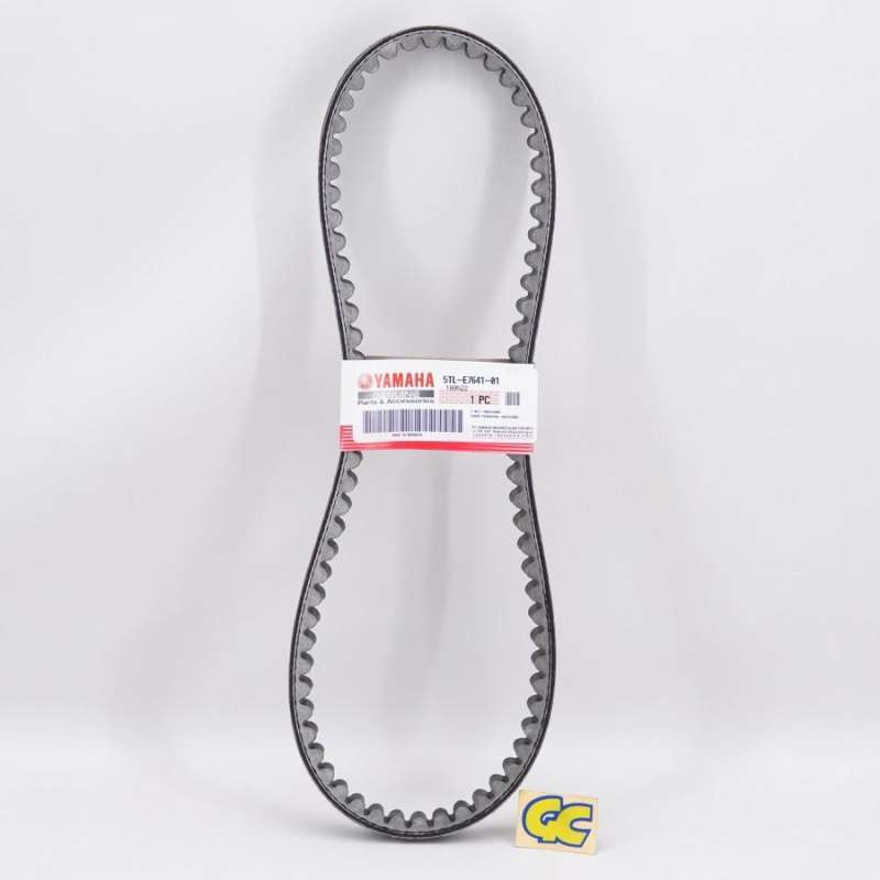 Jual Vanbelt / V-BELT Yamaha Mio , Mio Karbu Original di Seller YAMAHA GERBANG CAHAYA Official ...