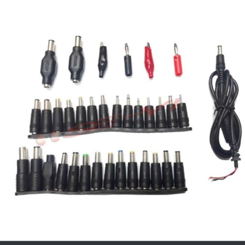 Promo PSU laptop jack laptop 30 DC Conector Konektor murah Diskon 23% ...