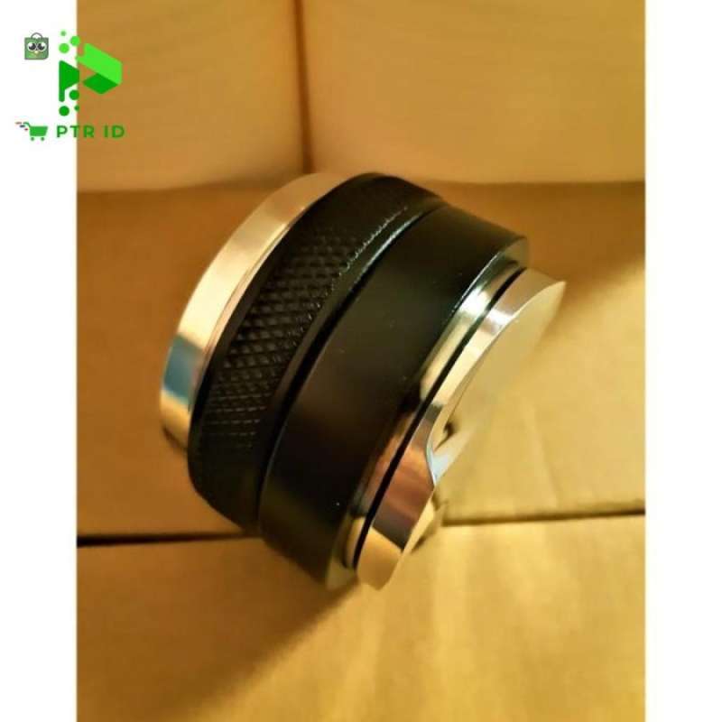 Promo PTR MAXIMO Distributor and Tamper Espresso Coffee Machine 51mm ...