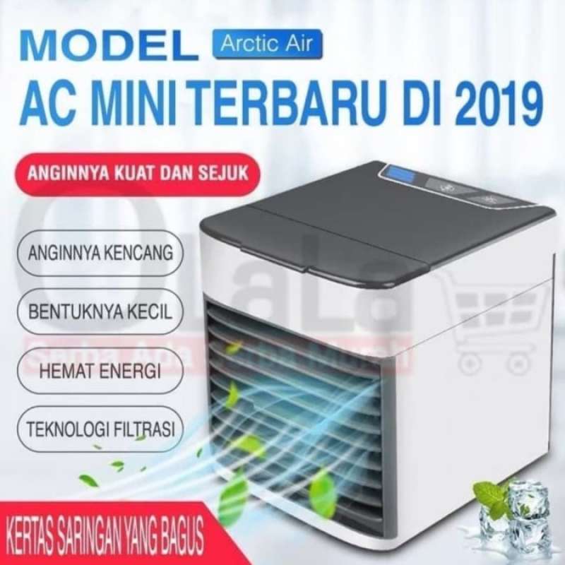 Jual Ac Mini Arctic Ac Portable Di Seller Emma Store - Tegal Parang ...