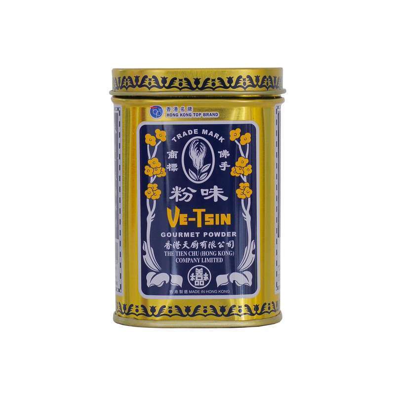 Promo Ve-Tsin Gourmet Powder Penyedap Rasa [100 g] Diskon 18% di Seller ...