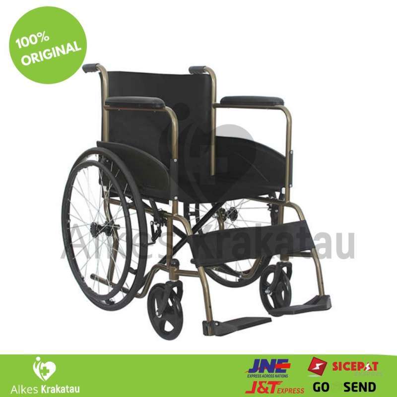 Kursi Roda One Health Lengkap Harga Terbaru Juli 2024 | Blibli