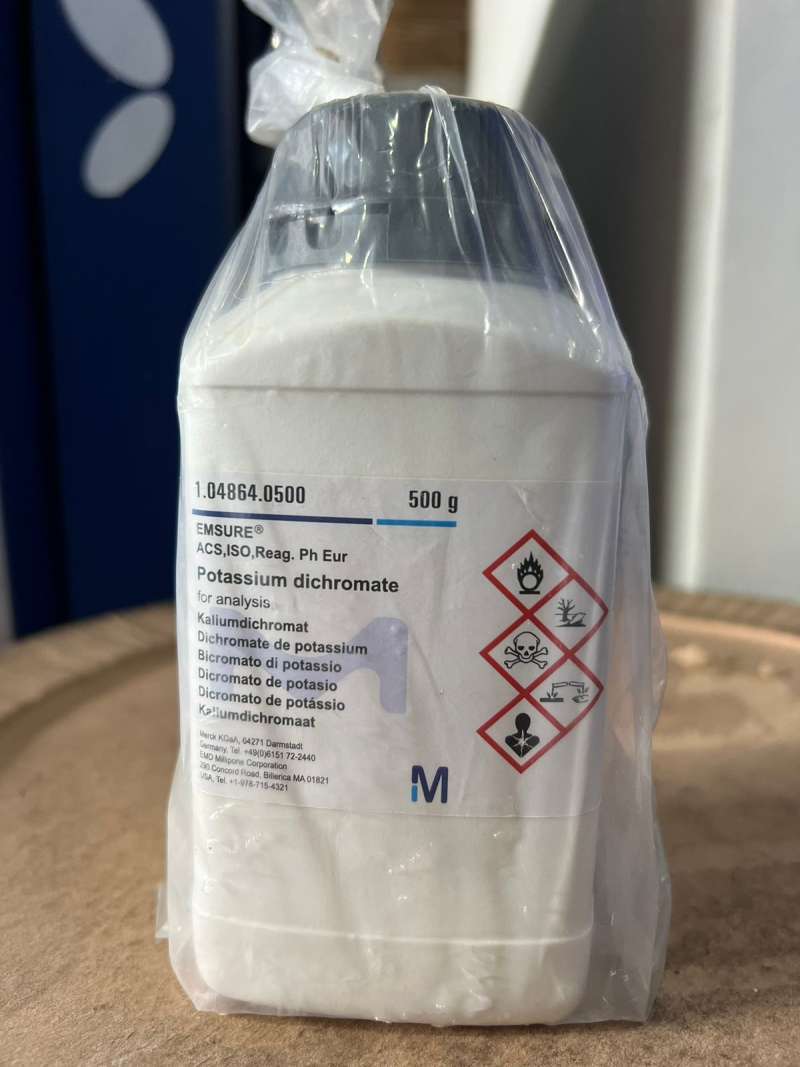 methyl anthranilate ma