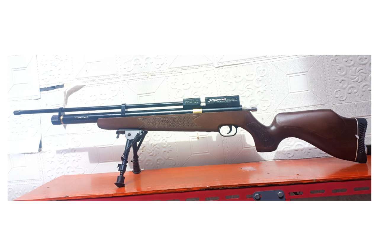 Jual Pcp Jawara Cnc Magazin Original Terbaru - Harga Promo Murah ...