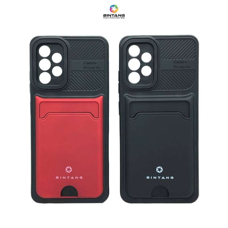 Jual COMBO MILITARY CASE WITH CARD XM REDMI A1+ POCO C50 POCO C3 C3NFC ...