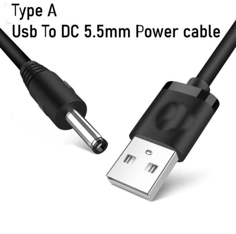Promo Usb To Dc Cable For Android Tv Box Diskon 32% di Seller Duma Shop ...