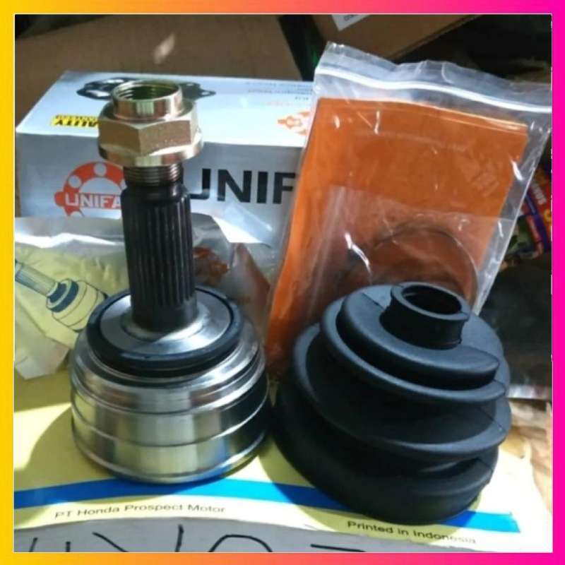 Jual Best Sale As Roda Luar Cv Joint Luar Crv Gen 1 Cielo Maestro Odyssey Ra6 Di Seller Tamsa ...