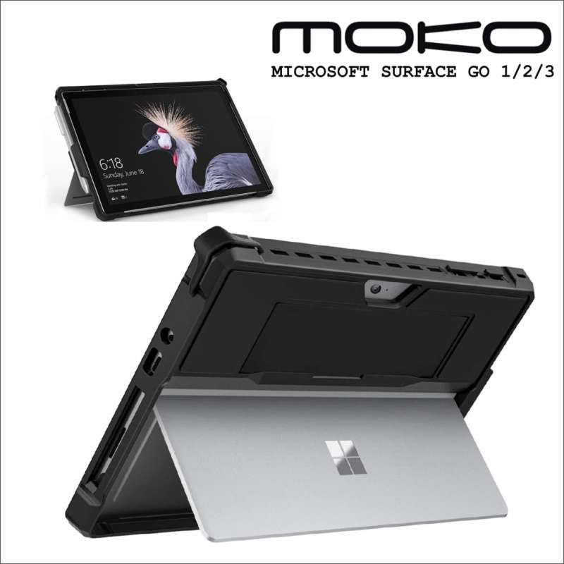 Jual Microsoft Surface Pro 8 Plus Keyboard Original Murah - Harga ...