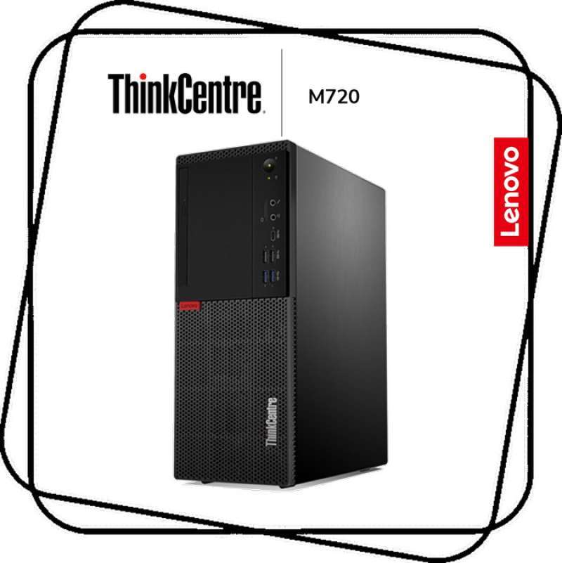 Promo Lenovo ThinkCentre M720 I i7-8700 I 8GB I 256GB I W10P Diskon 23% di Seller Tikno Store ...
