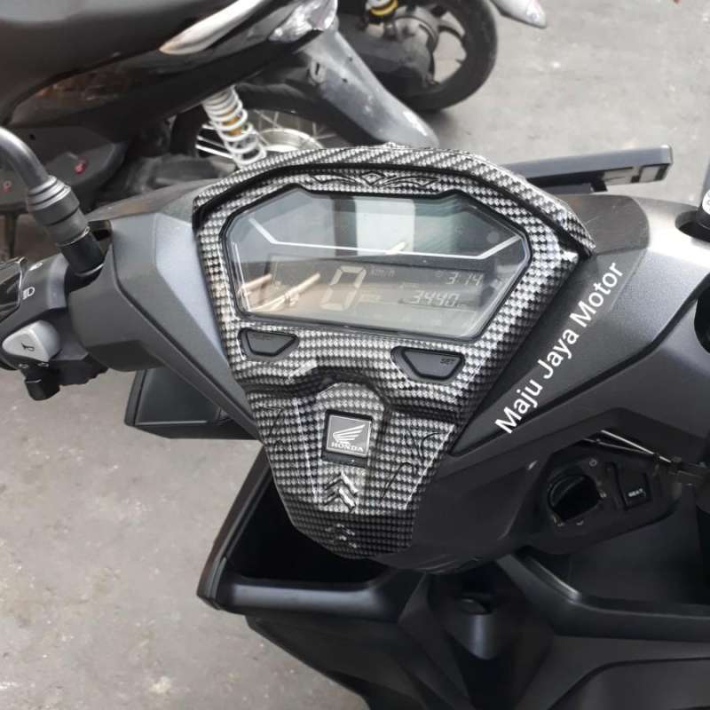 Jual Speedometer Vario 150 Terbaru Dengan Harga Termurah Di 2024 | Blibli