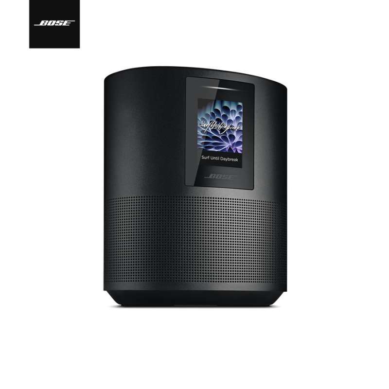 Jual Bose Home Speaker 500 Wireless Bluetooth Wifi Speaker Di Seller ...