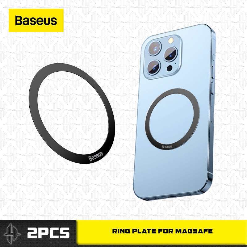 Jual Stiker Magsafe Baseus Spesifikasi Original, Murah & Diskon Harga ...