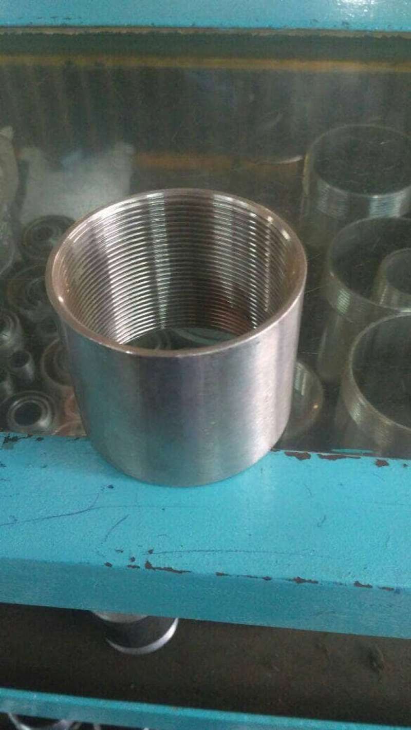 Promo Socket stainless drat dalam 4 inch / Sock drat dalam SDD Diskon ...