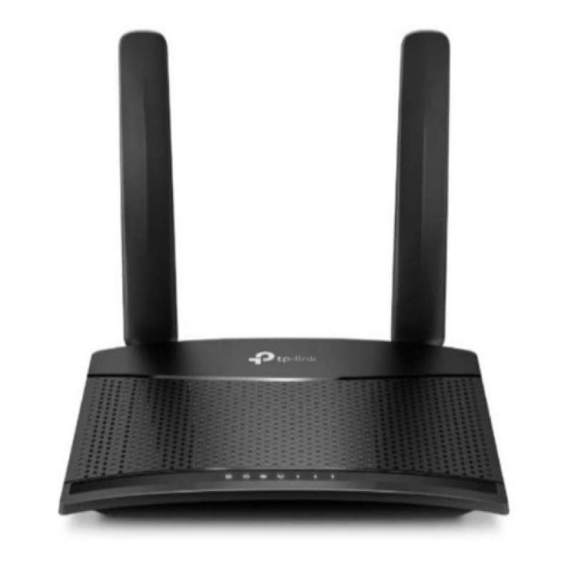 Jual TP-LINK TL-MR100 300Mbps Wireless N 4G LTE Router Fungsi sama TL ...