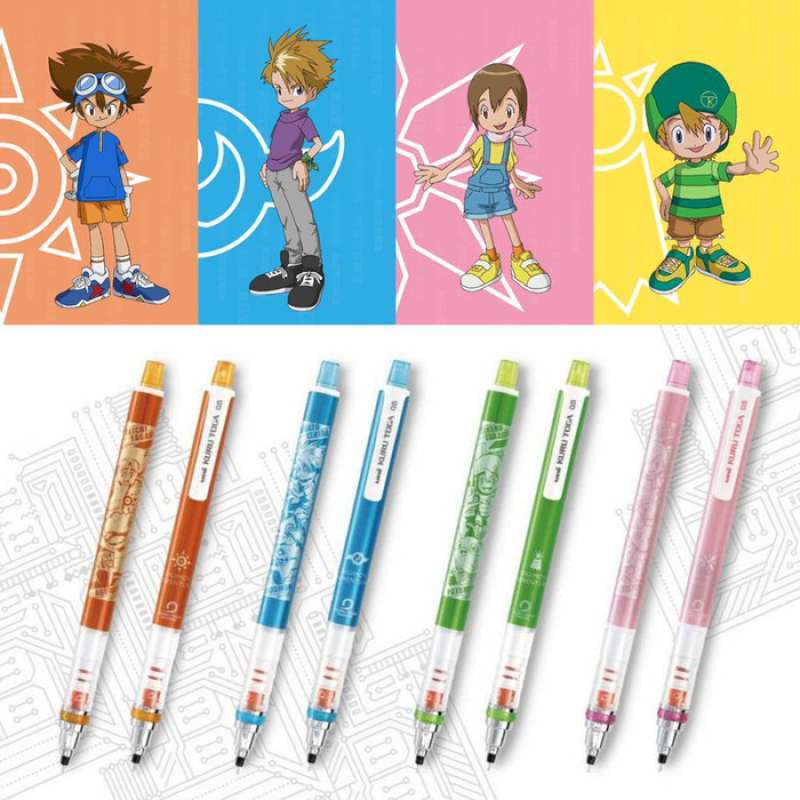 Jual Uni Kuru Toga Ensky Digimon Digital Monster Digivice Limited ...