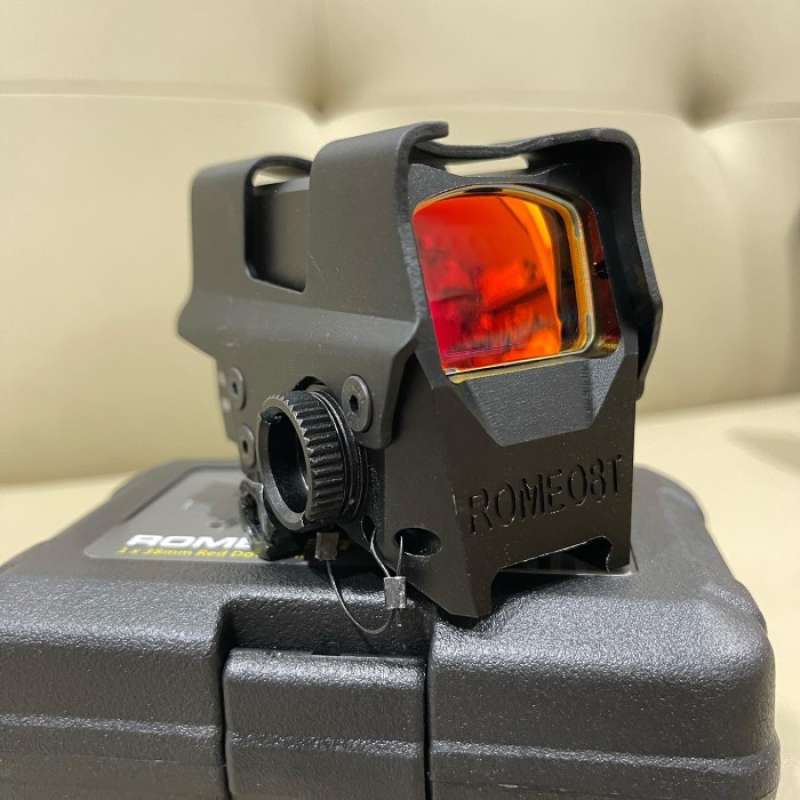 Promo Sig Sauer Romeo 8T Reps Diskon 23% di Seller Marimain Store ...