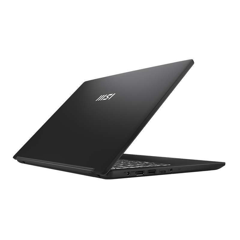 Jual Msi Modern 14 Ryzen 5 5625u Amd Radeon™ Graphics 14 Fhd Ips-level ...