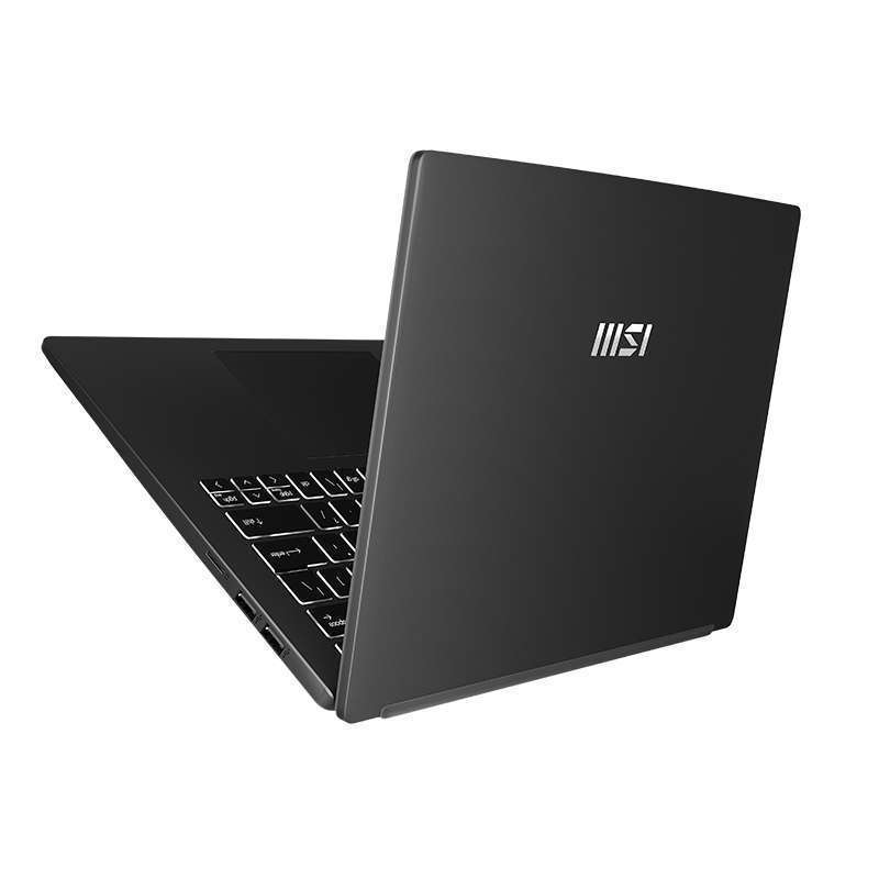 Jual Msi Modern 14 Ryzen 5 5625u Amd Radeon™ Graphics 14 Fhd Ips-level ...