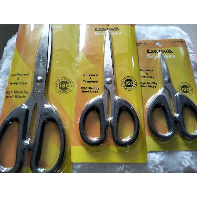 Jual Gunting Multi Fungsi Serba Guna Varian Ukuran Berbagai Macam Merek ...