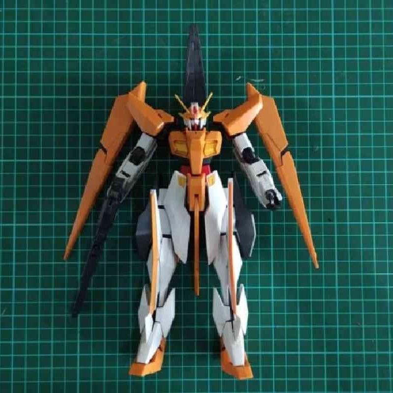 Jual Gundam Arios Original Harga Termurah Januari 2024 | Blibli