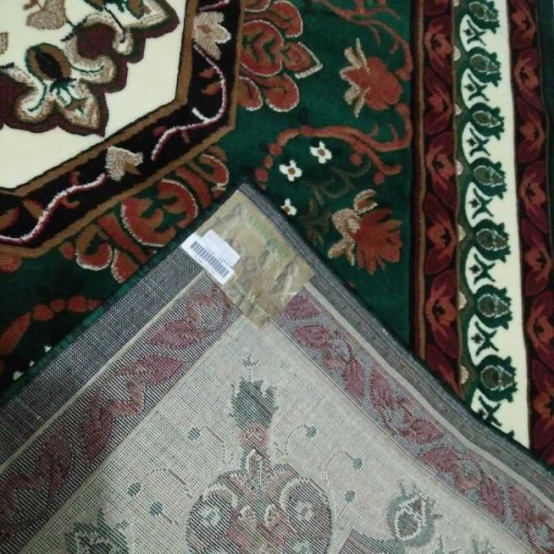 15 Rekomendasi Karpet Permadani, Terbaik dan Berkualitas (2023)